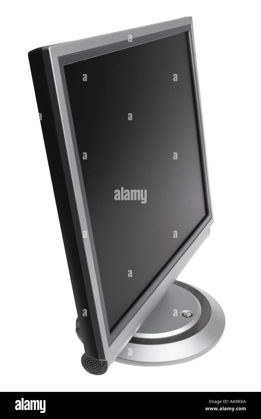 Computer monitor hi-res stock photography and images - Alamy