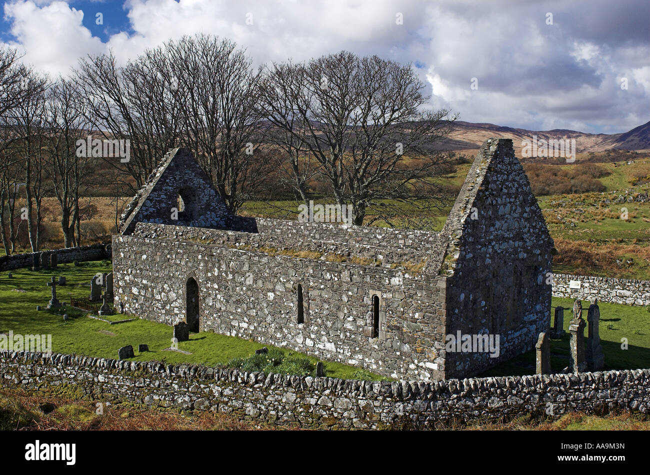 Kildalton high cross hi-res stock photography and images - Alamy