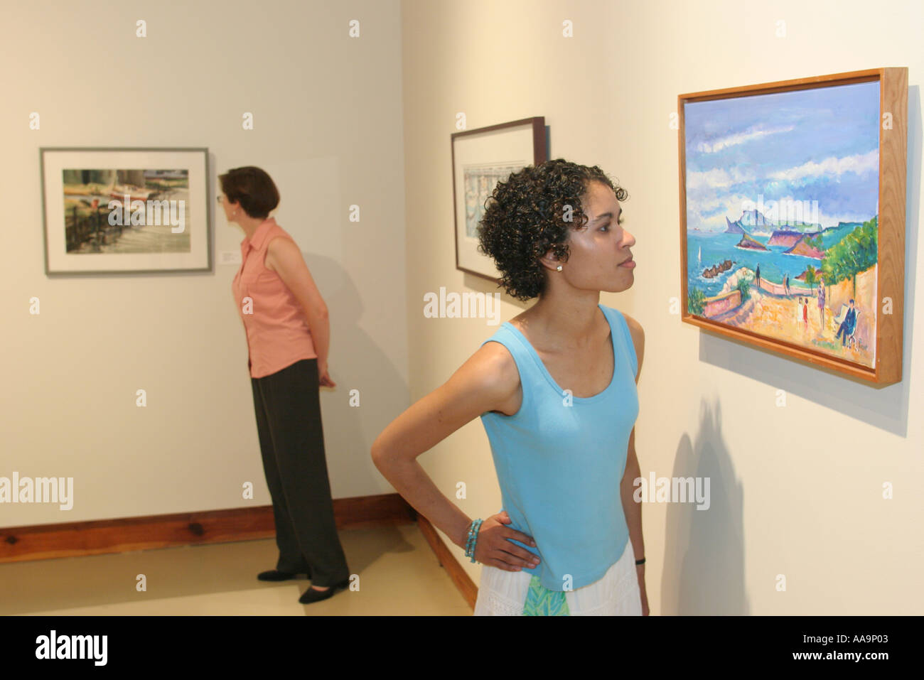 Alabama Wiregrass Region,Dothan,Wiregrass Museum of Art,exhibit ...