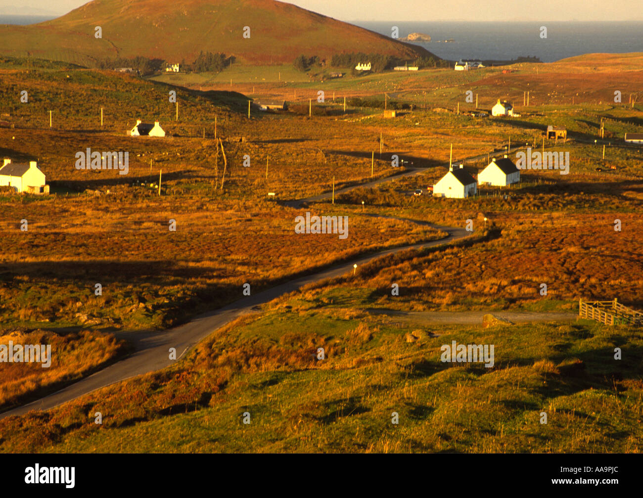 Crofting community hi-res stock photography and images - Alamy