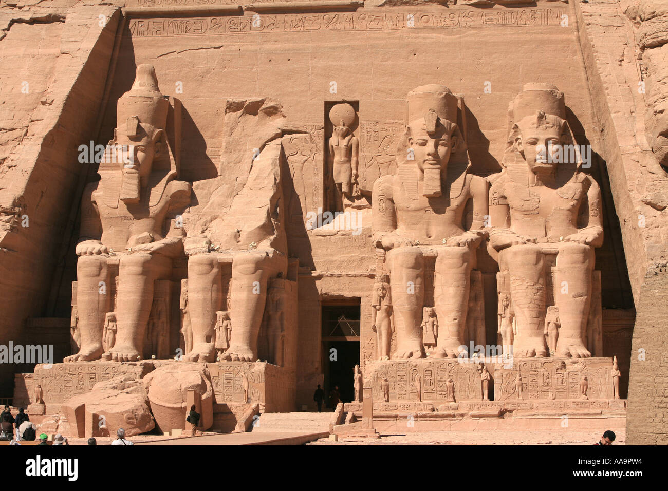 Ramses 11 hi-res stock photography and images - Alamy