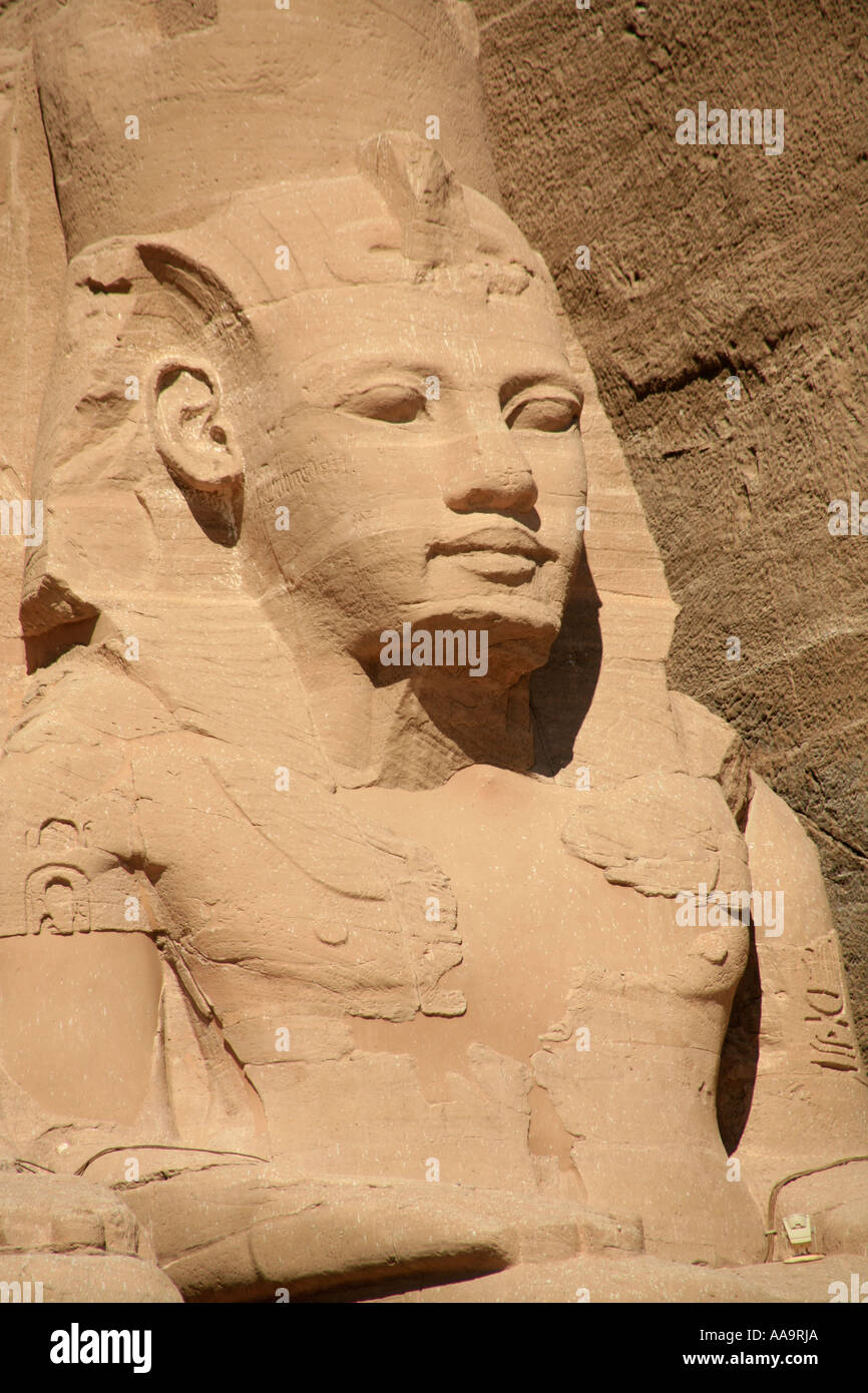 Ramses 11 hi-res stock photography and images - Alamy