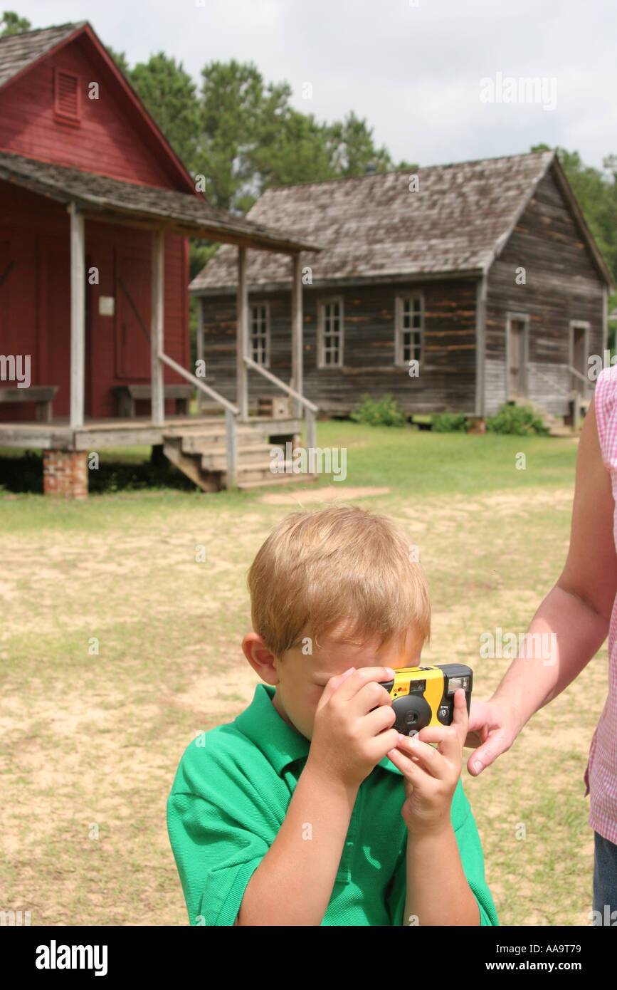 Alabama Wiregrass Region,Dothan,Landmark Park,historic country store ...