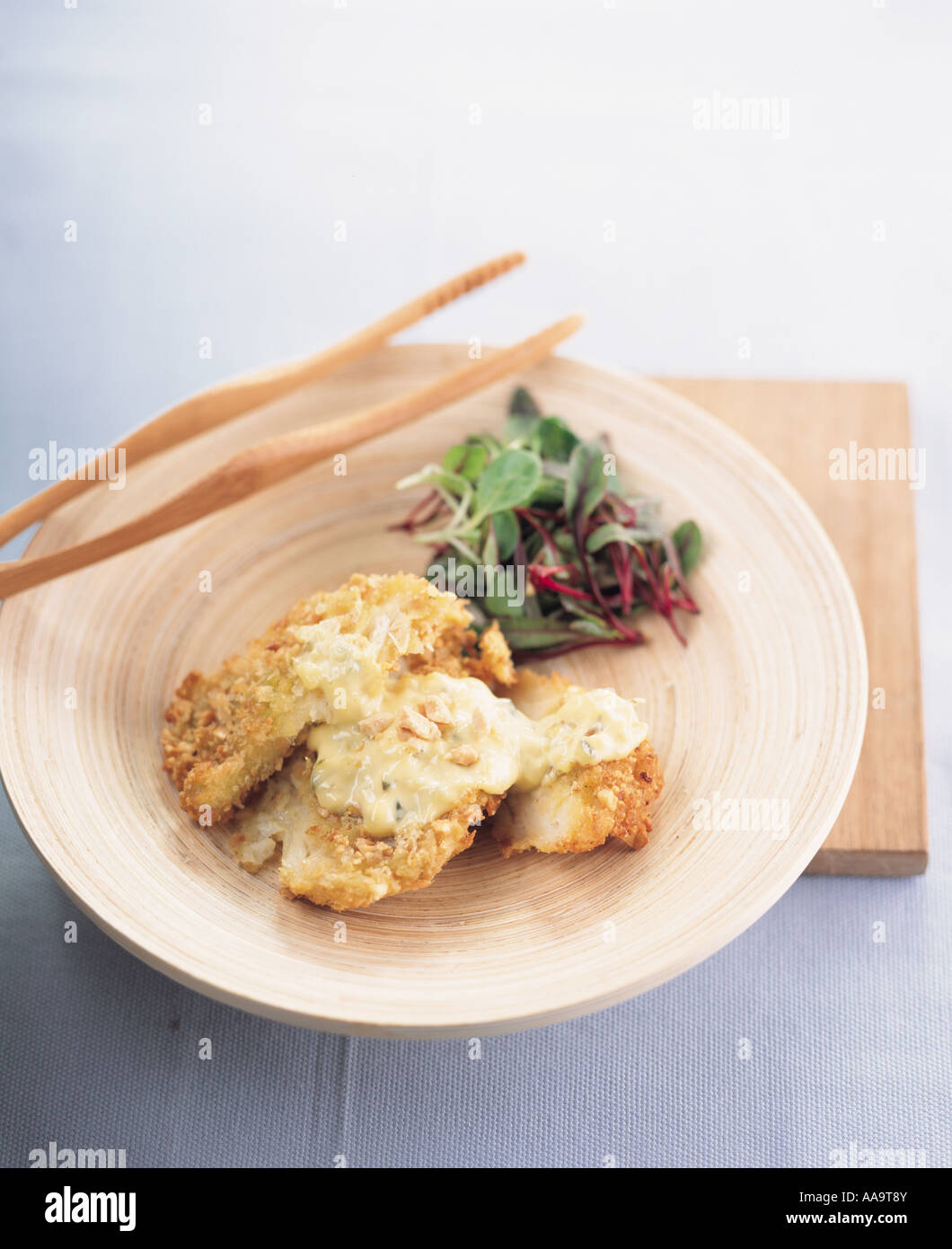 Cuisin interior plat hi-res stock photography and images - Alamy