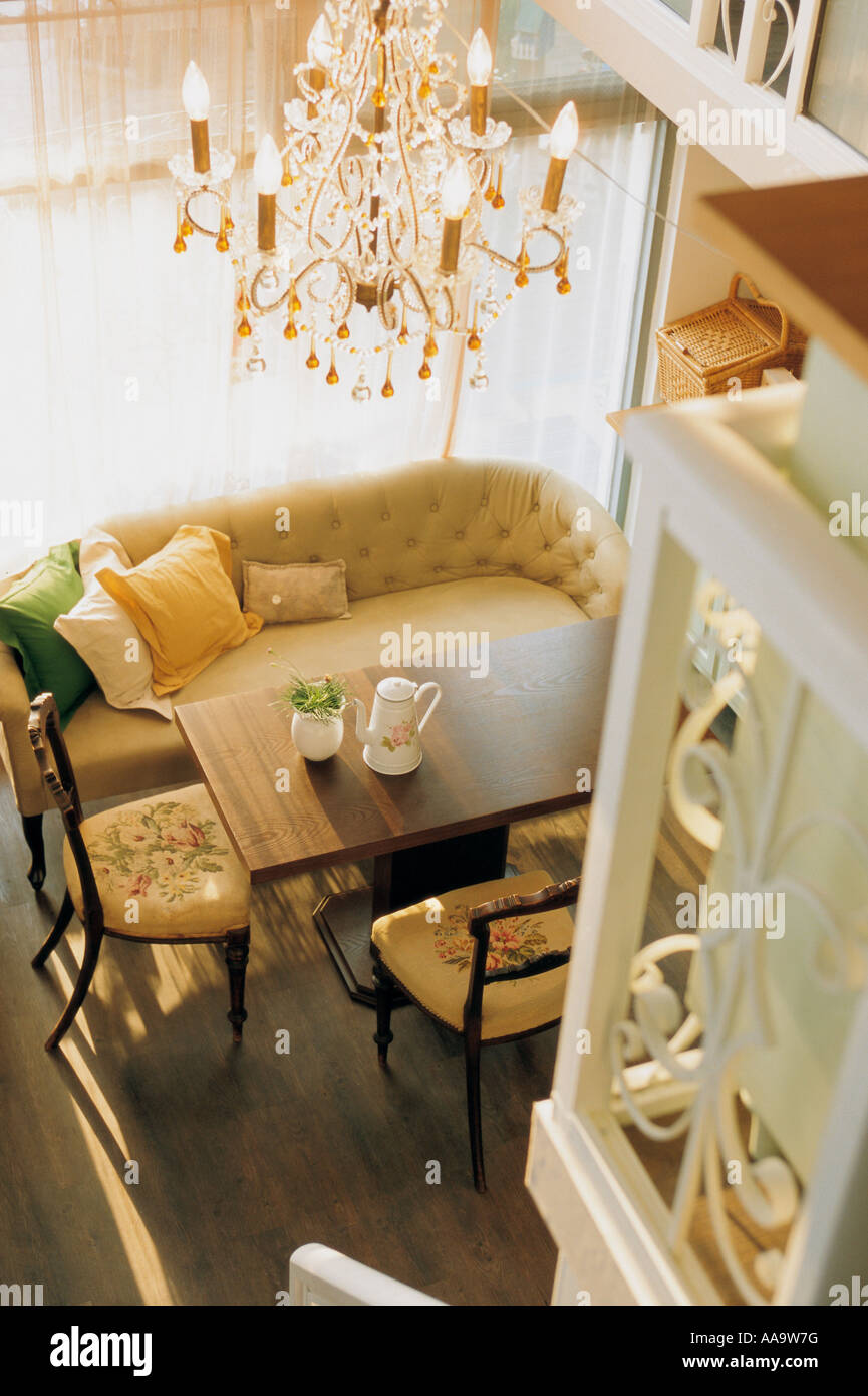 Daily room hi-res stock photography and images - Alamy