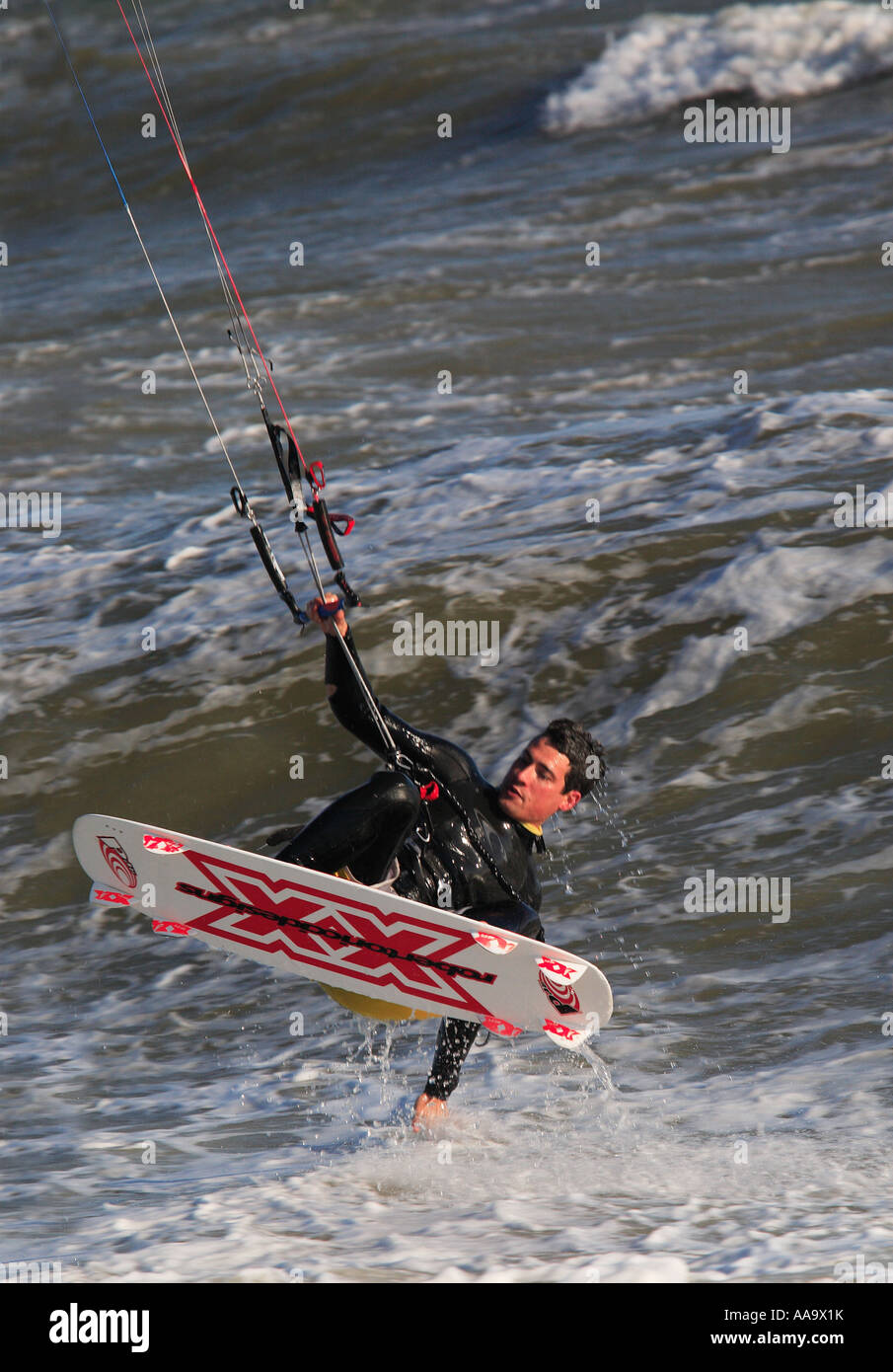 Oxygen brighton hi-res stock photography and images - Alamy