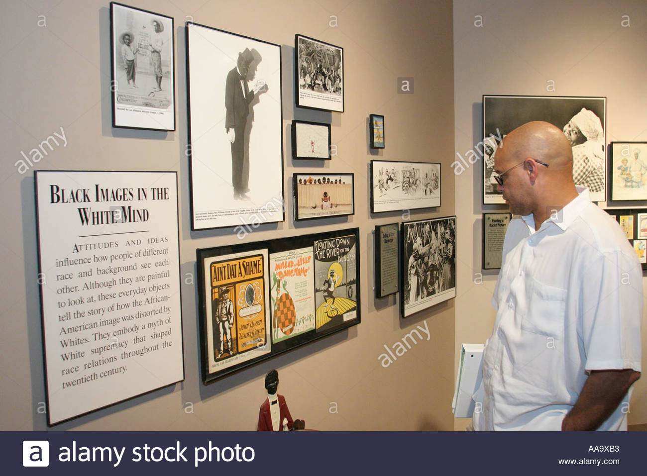Racial Segregation Alabama Stock Photos & Racial Segregation Alabama ...
