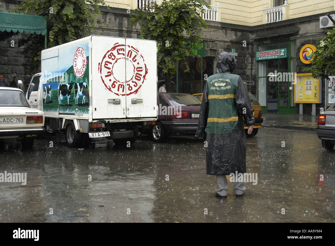 Cow keeper hi-res stock photography and images - Alamy