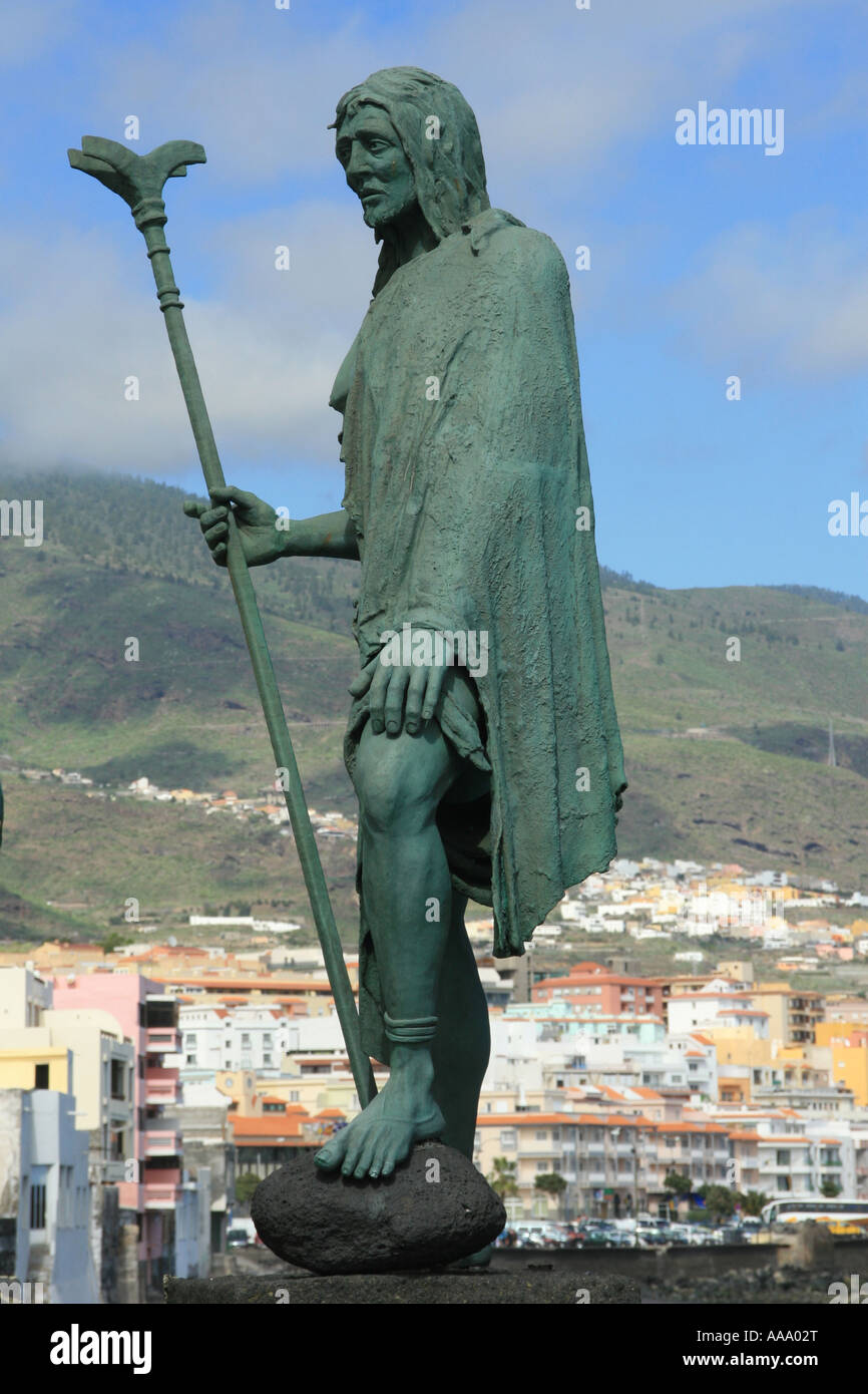 Guanche Warriors High Resolution Stock Photography and Images - Alamy