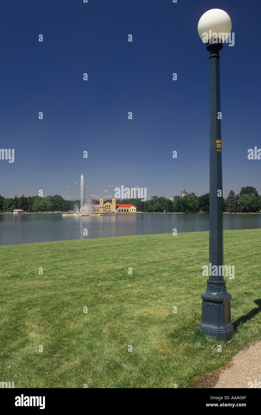Denver water hi-res stock photography and images - Alamy
