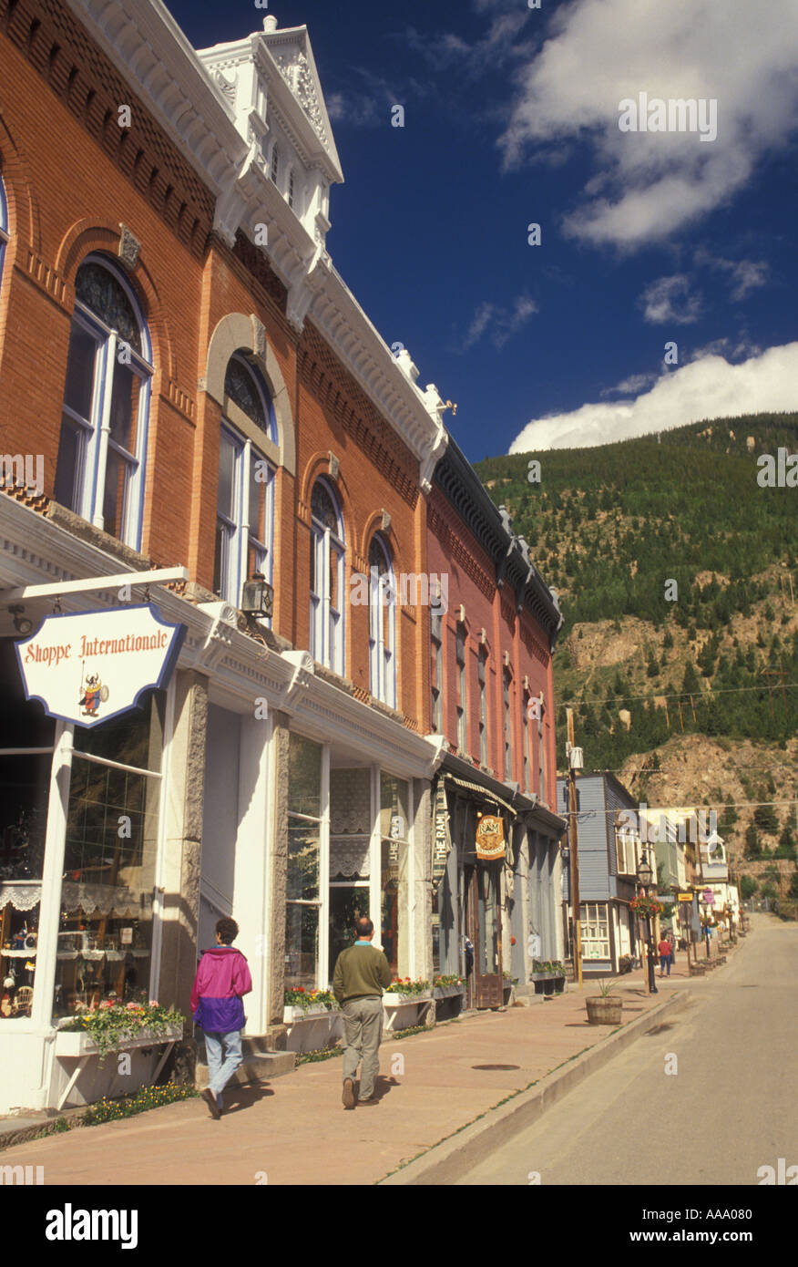 Historic images of georgetown hi-res stock photography and images - Alamy