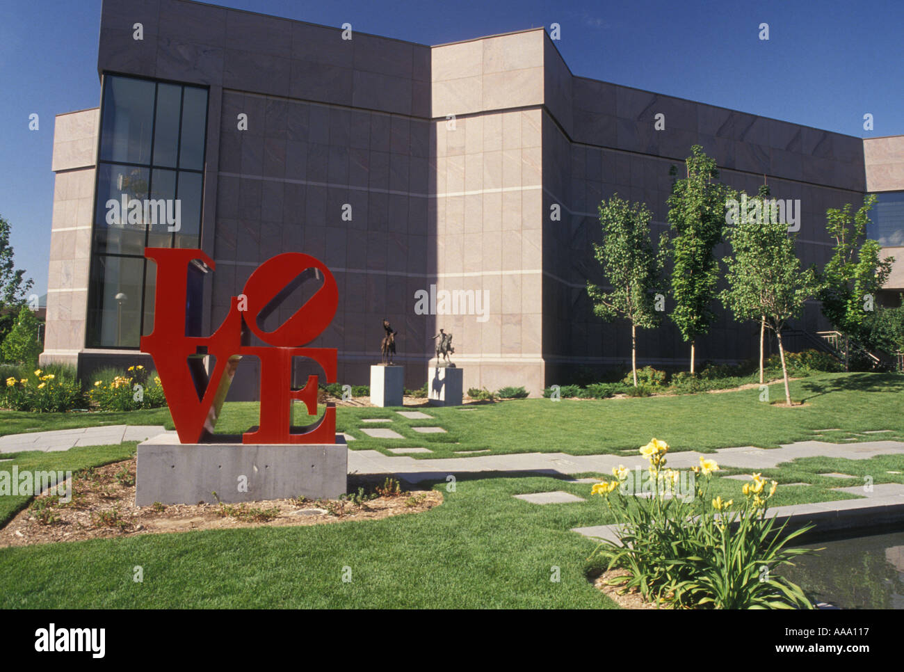 Utah state university museum hi-res stock photography and images - Alamy