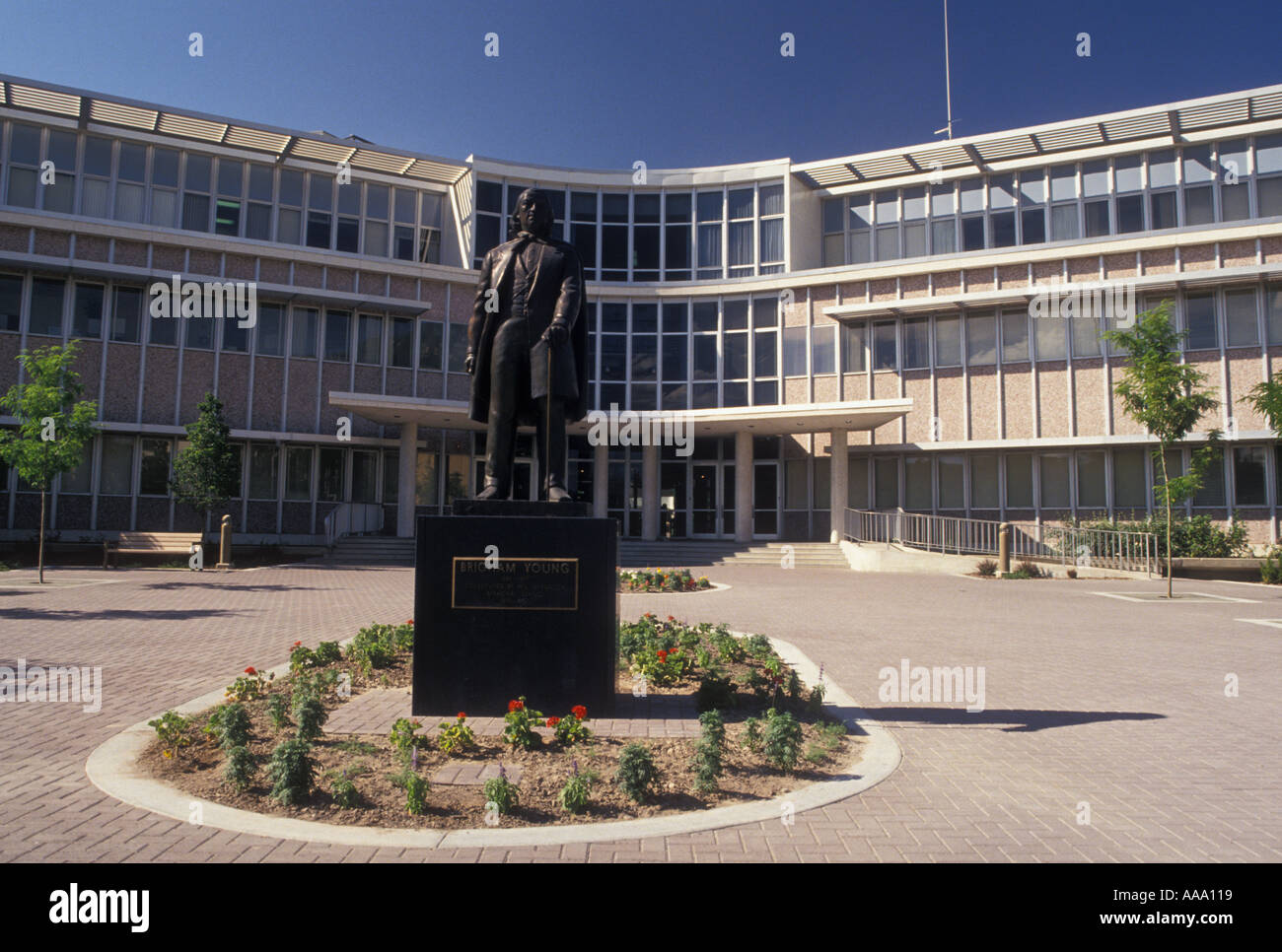 University of utah photographs hi-res stock photography and images - Alamy