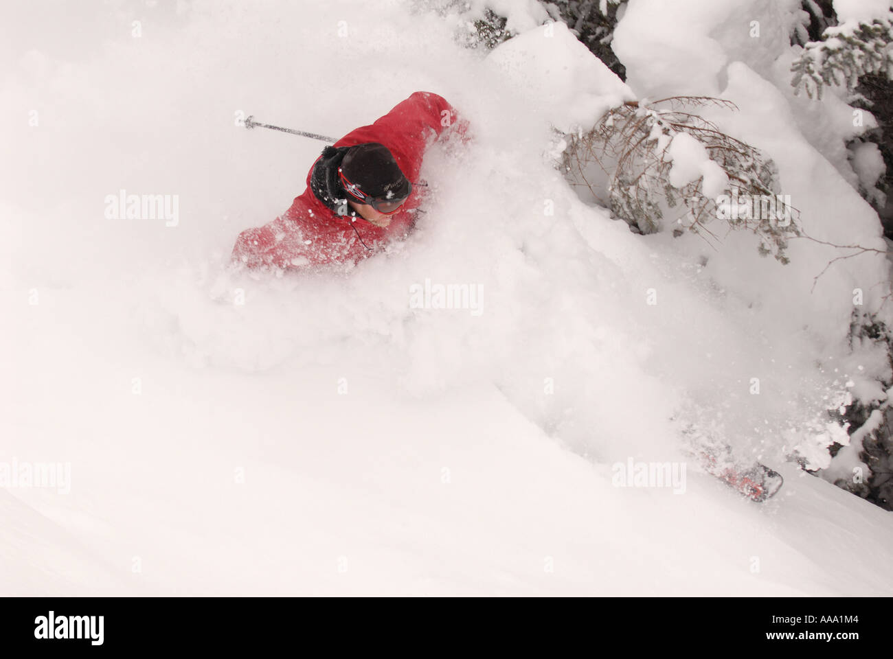Powder river valley hi-res stock photography and images - Alamy