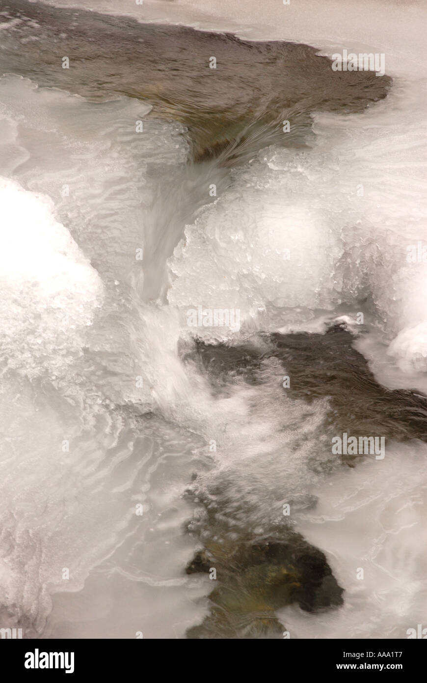 Begins to melt hi-res stock photography and images - Alamy
