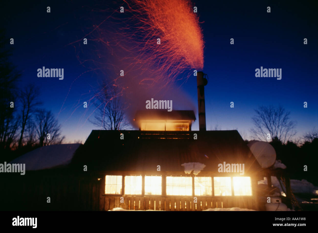 The sugar boiling house hi-res stock photography and images - Alamy