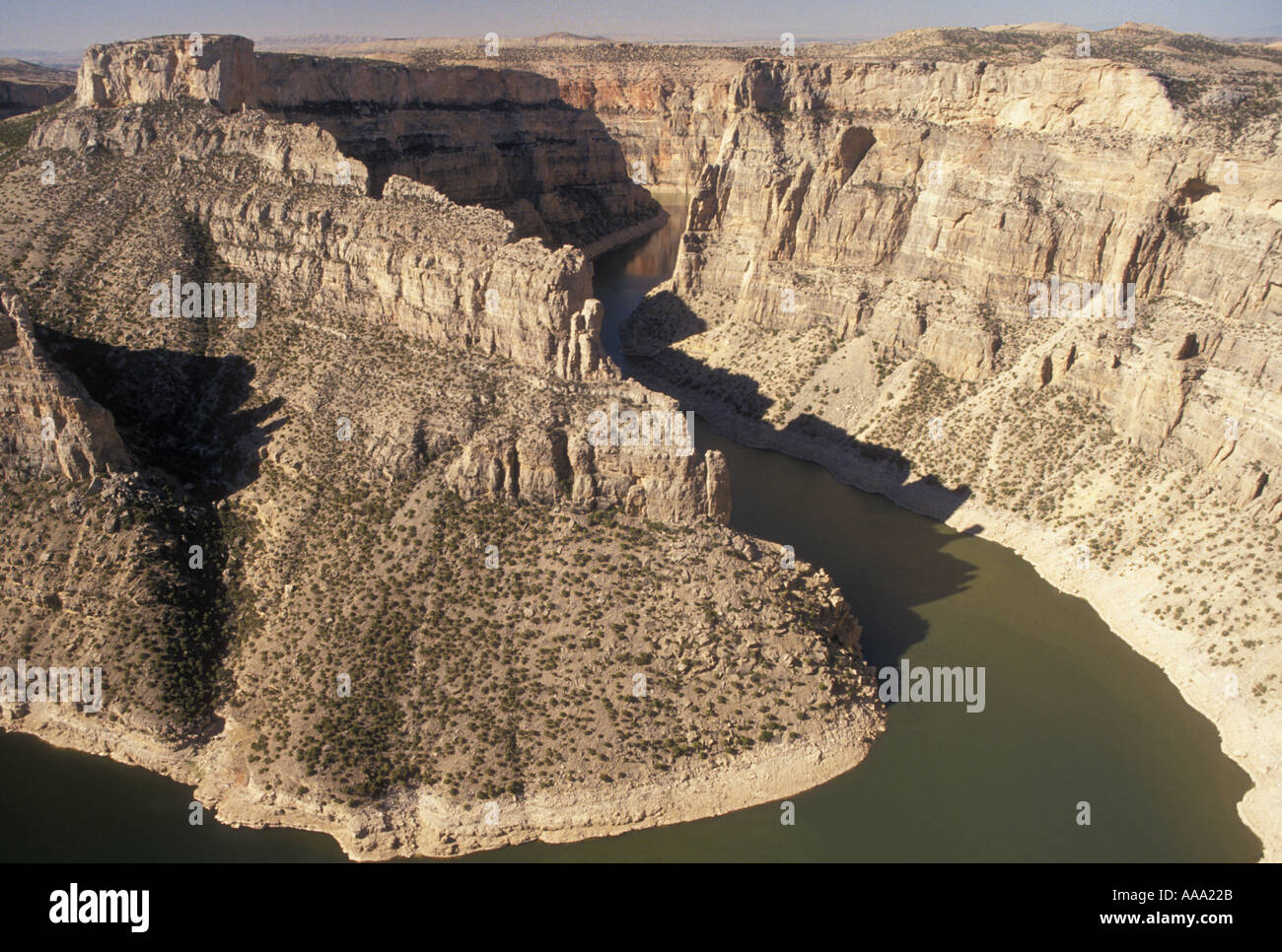 Devil Canyon Overlook High Resolution Stock Photography and Images - Alamy
