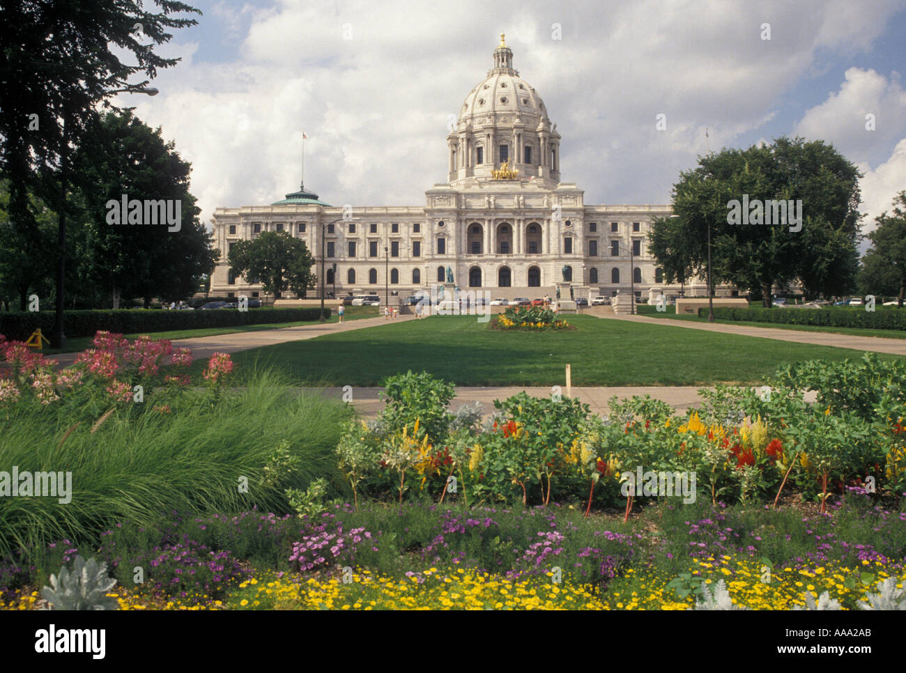 Minnesota state legislature hi-res stock photography and images - Alamy