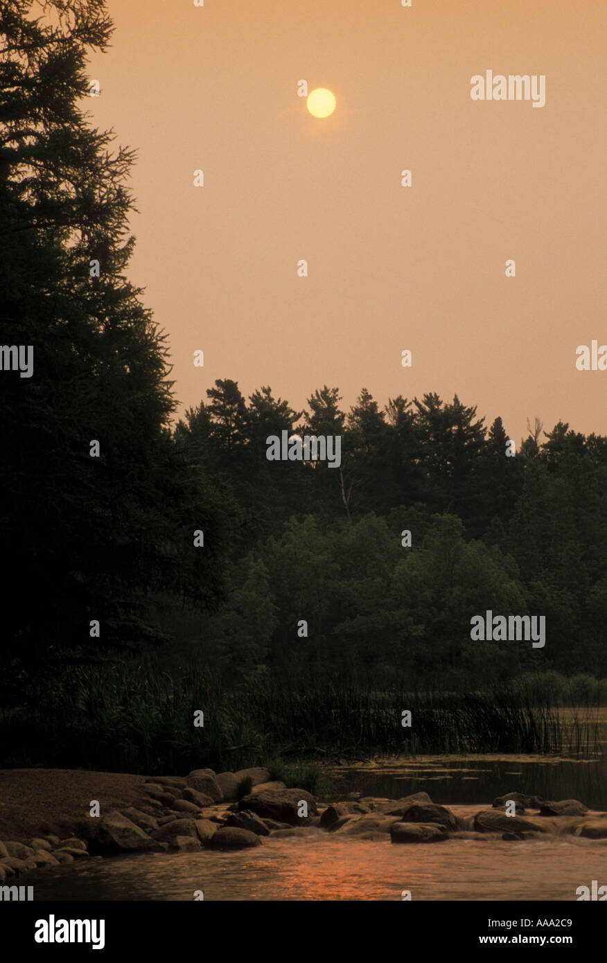 Mississippi river wetlands scenic hi-res stock photography and images ...