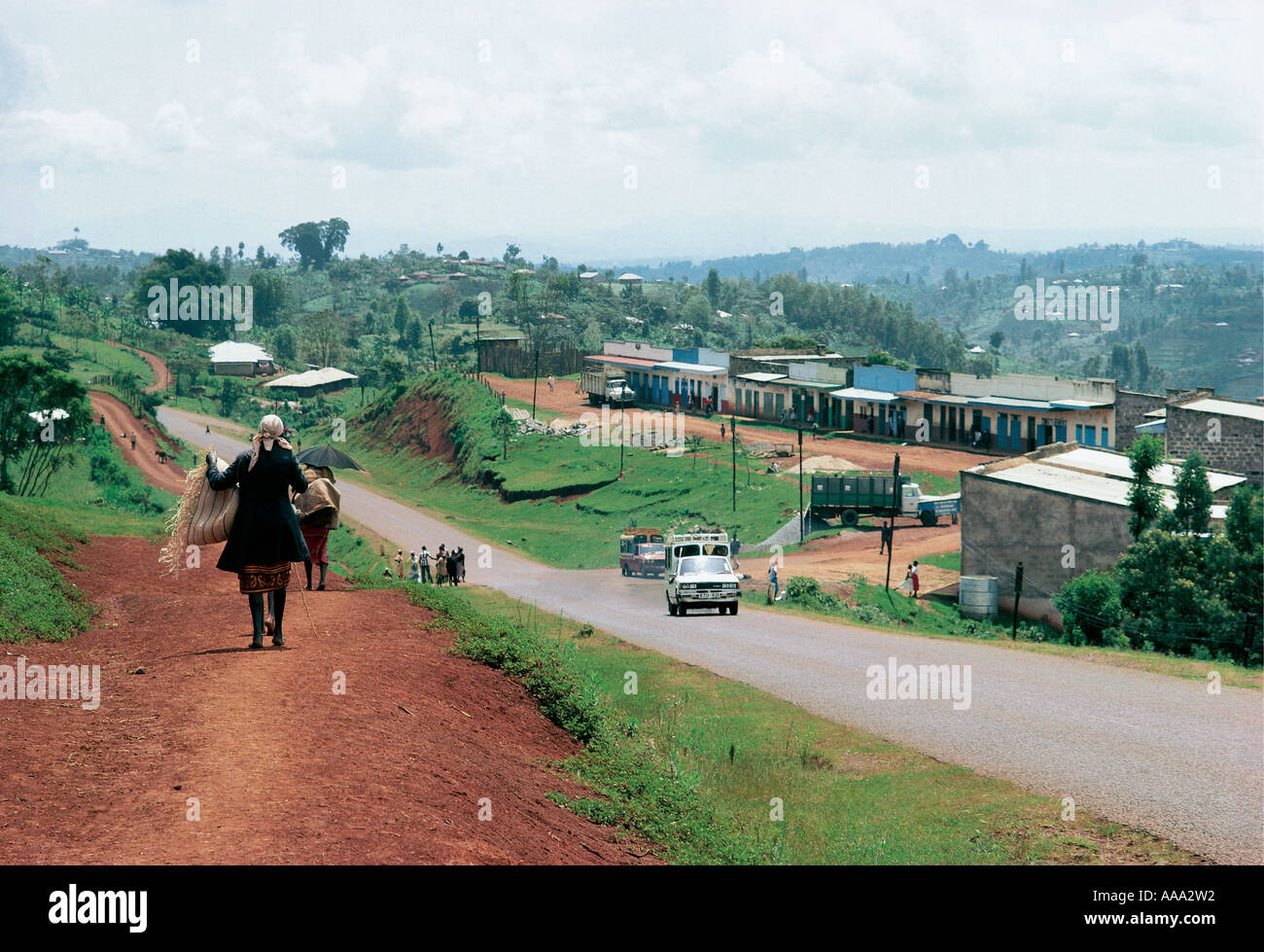 Kiambu hi-res stock photography and images - Alamy