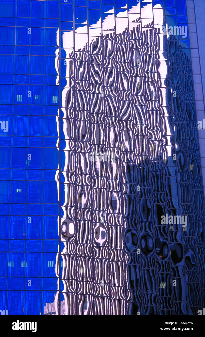 San Francisco Facades Stock Photo - Alamy