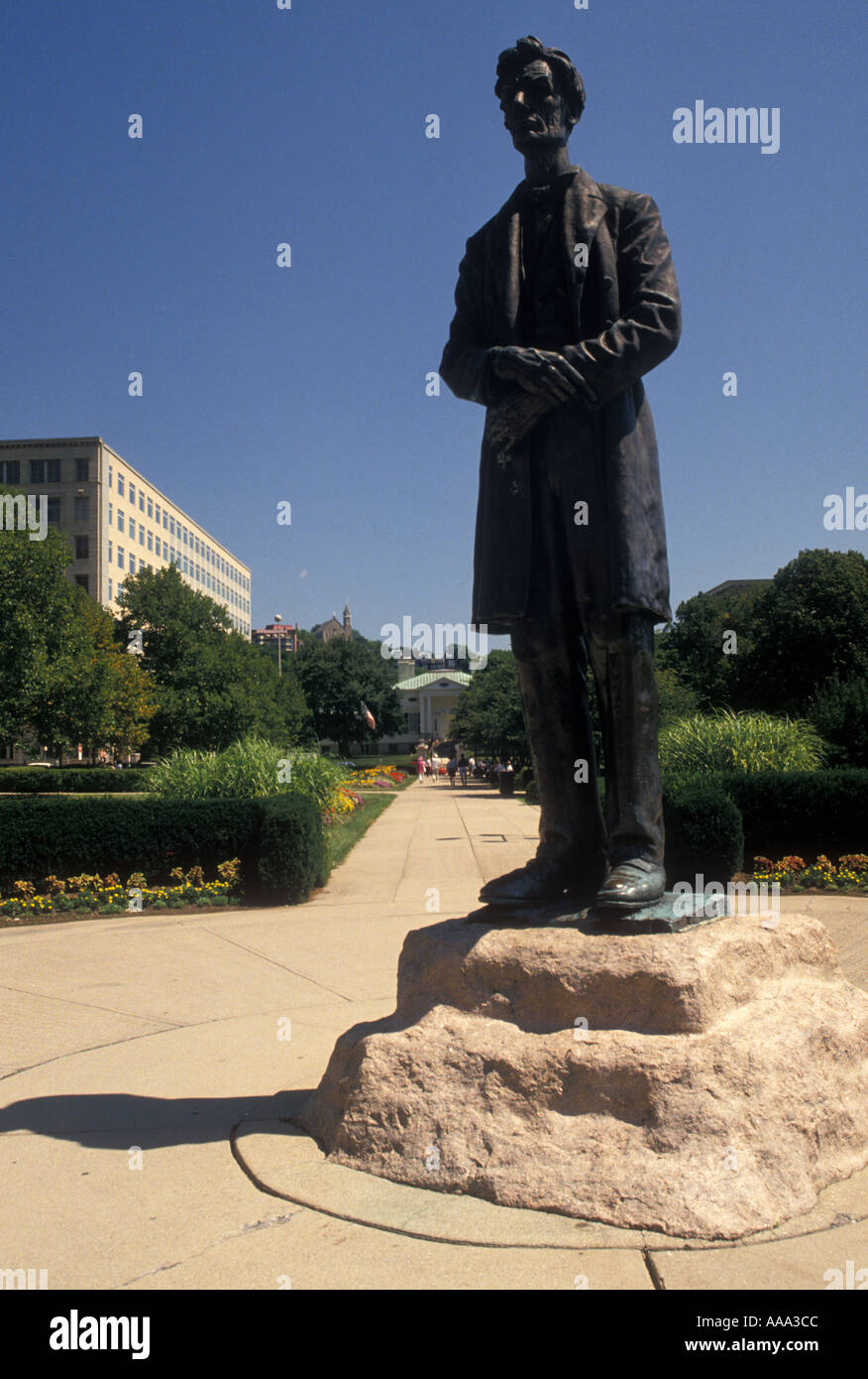 Lytle park ohio hi-res stock photography and images - Alamy