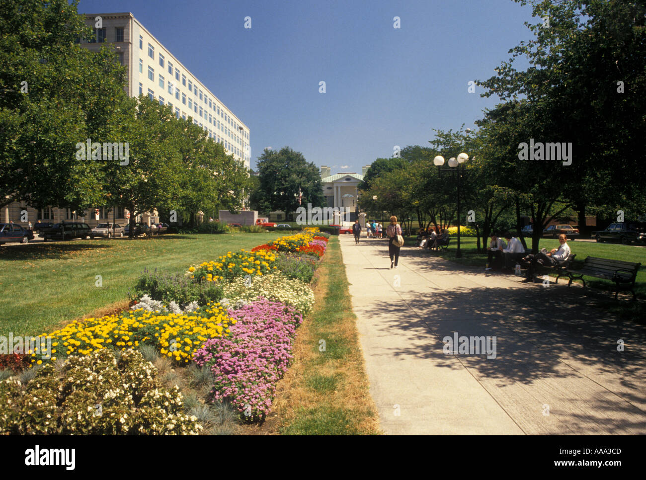 Lytle park ohio hi-res stock photography and images - Alamy