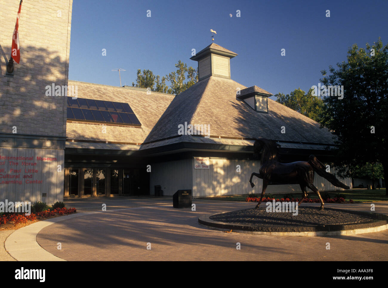 Lexington racehorse hi-res stock photography and images - Alamy