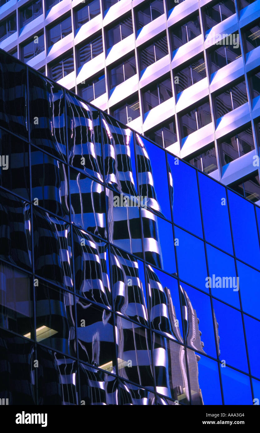 San Francisco Facades Stock Photo - Alamy