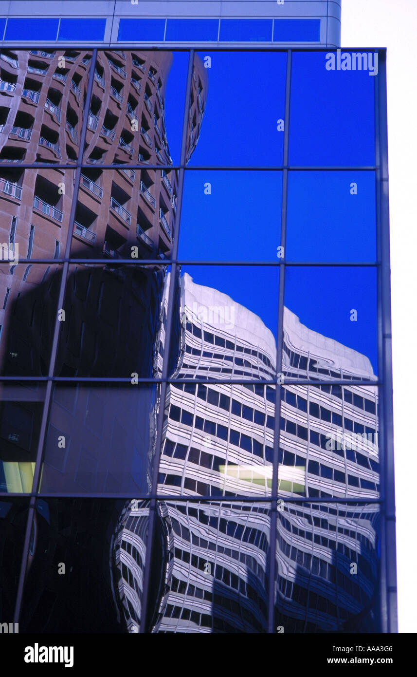 San Francisco Facades Stock Photo - Alamy