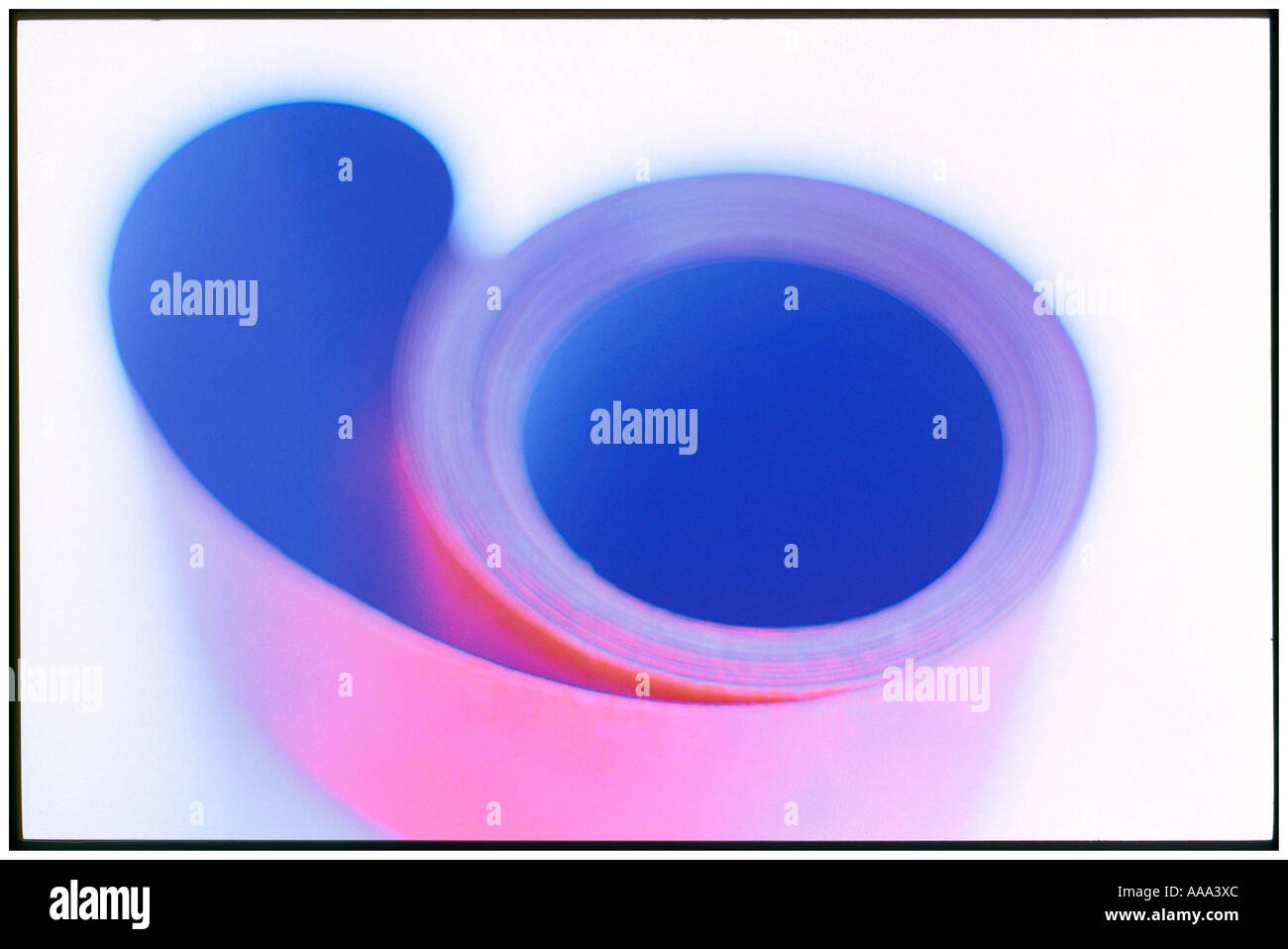 Film paraphernalia hi-res stock photography and images - Alamy