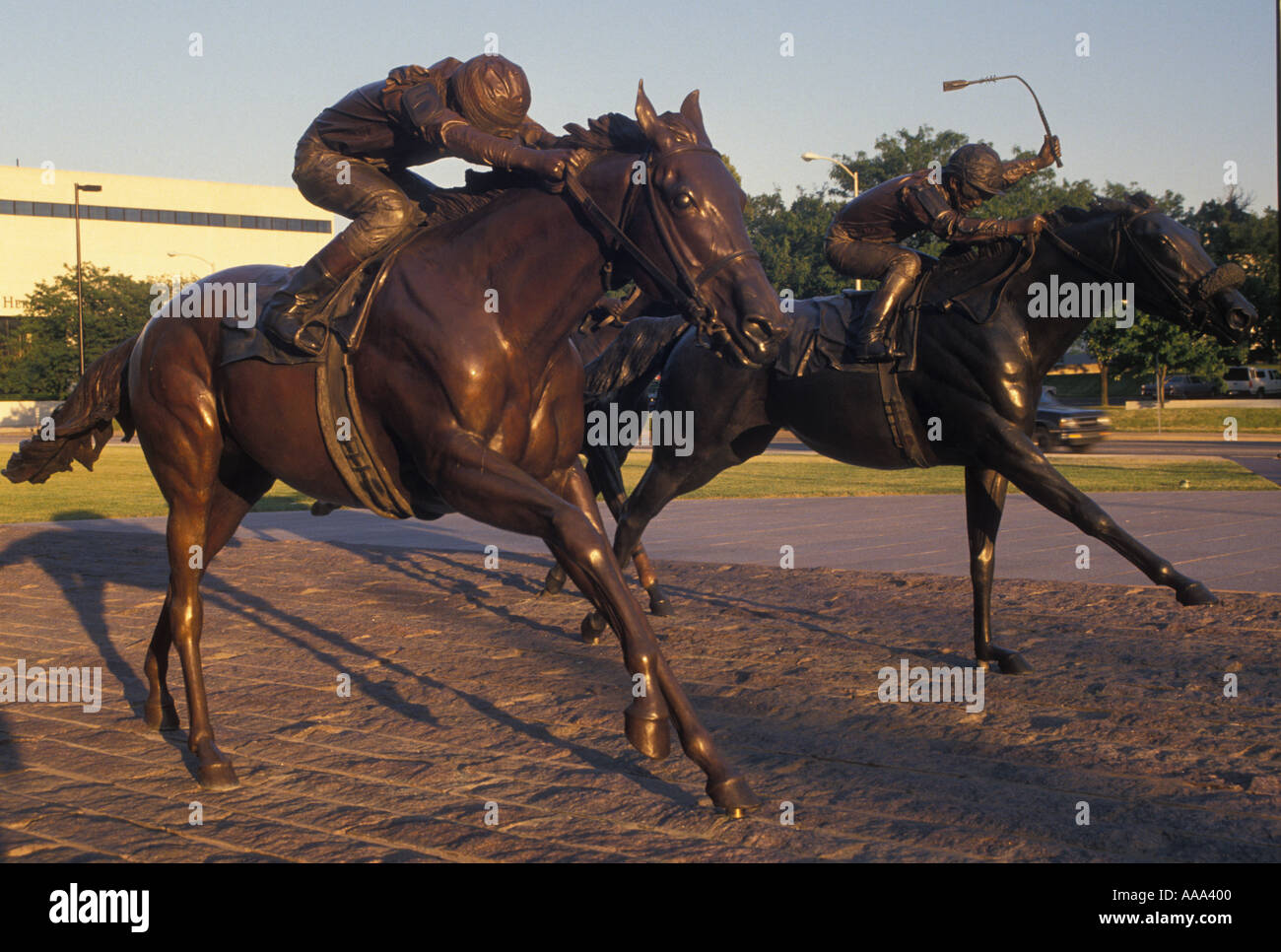 Lexington Racehorse High Resolution Stock Photography and Images - Alamy