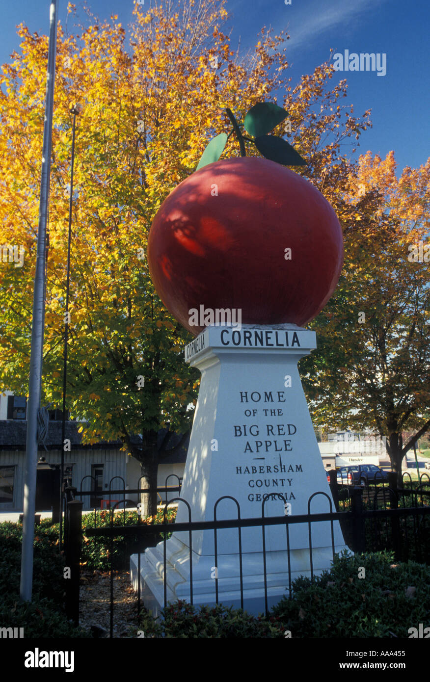 Georgia cornelia hi-res stock photography and images - Alamy