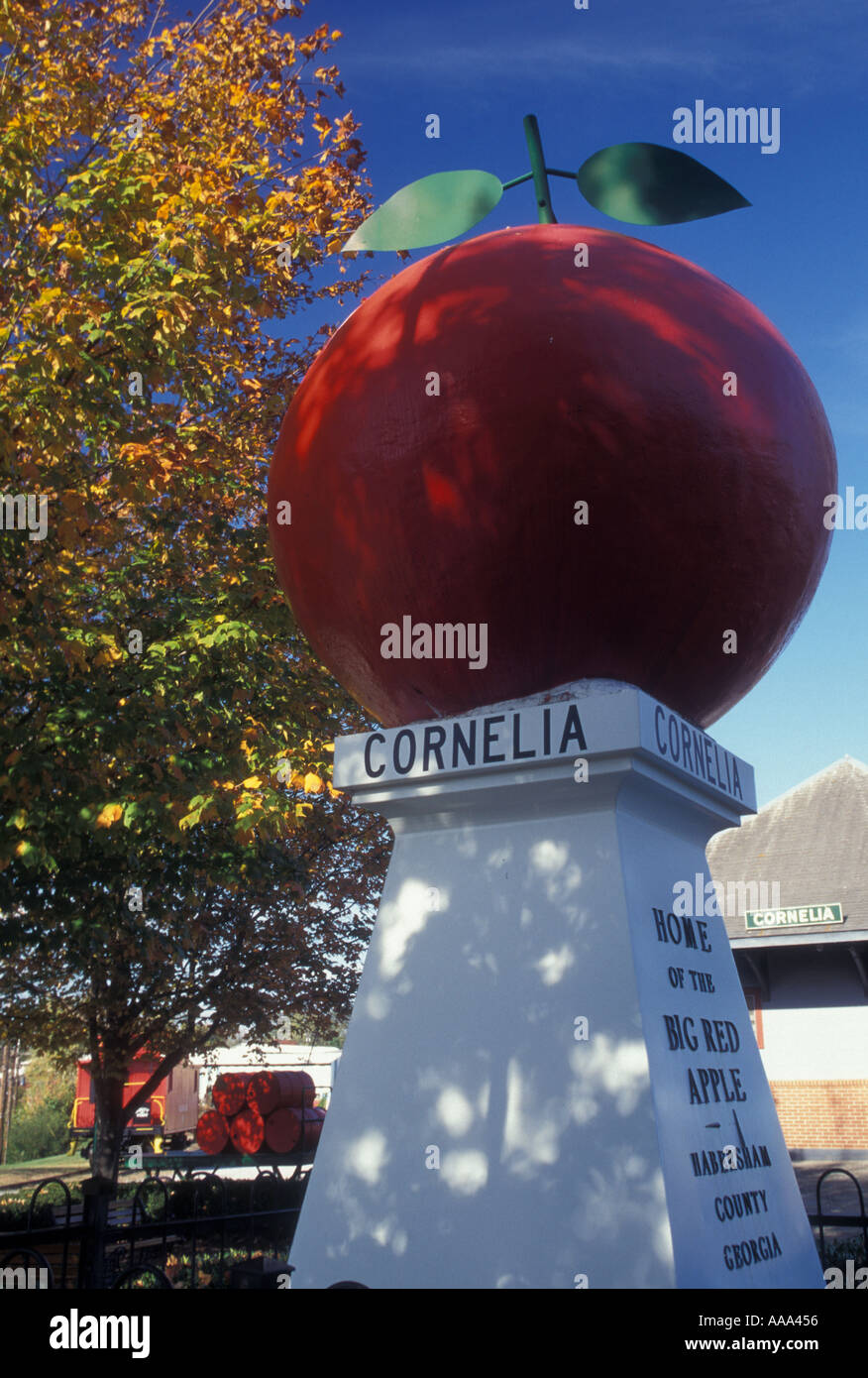 Georgia cornelia hi-res stock photography and images - Alamy