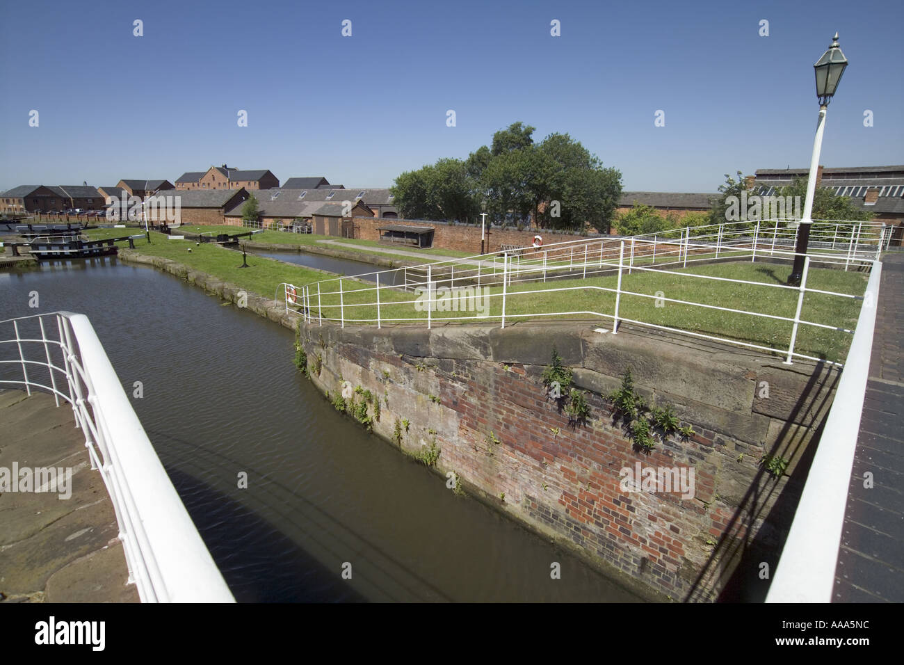 Port basin hi-res stock photography and images - Alamy