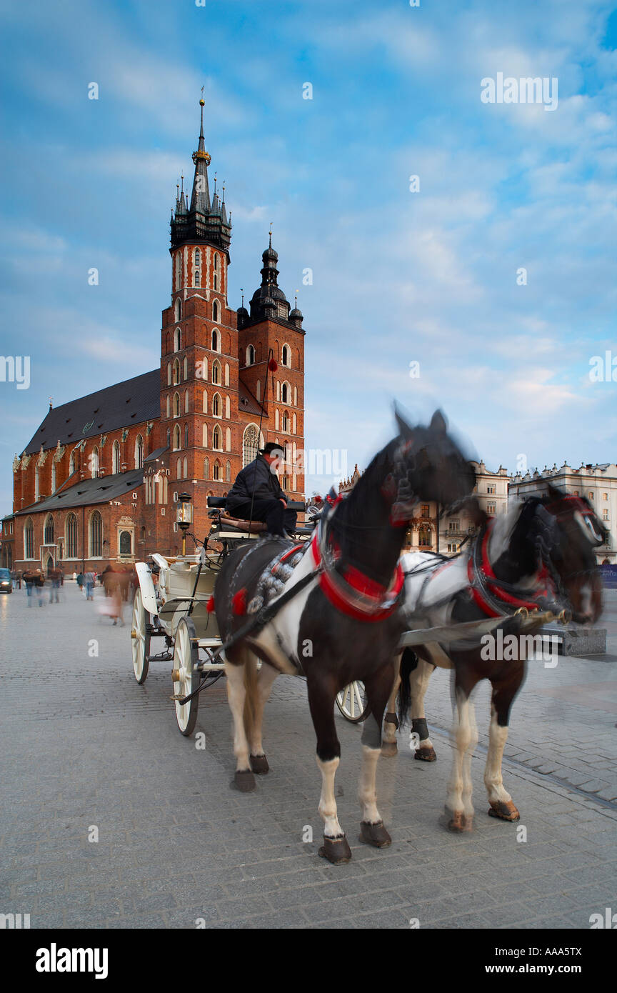Church horse carriage in hi-res stock photography and images - Alamy