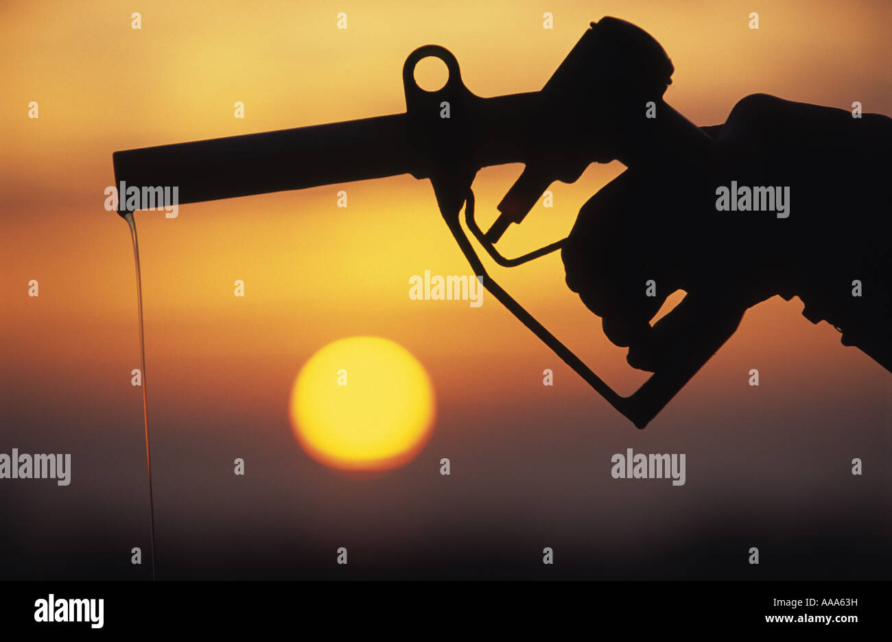 Petrol drop hi-res stock photography and images - Alamy