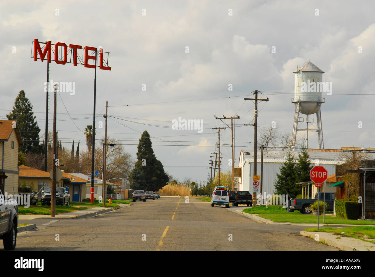 Rurual hi-res stock photography and images - Alamy