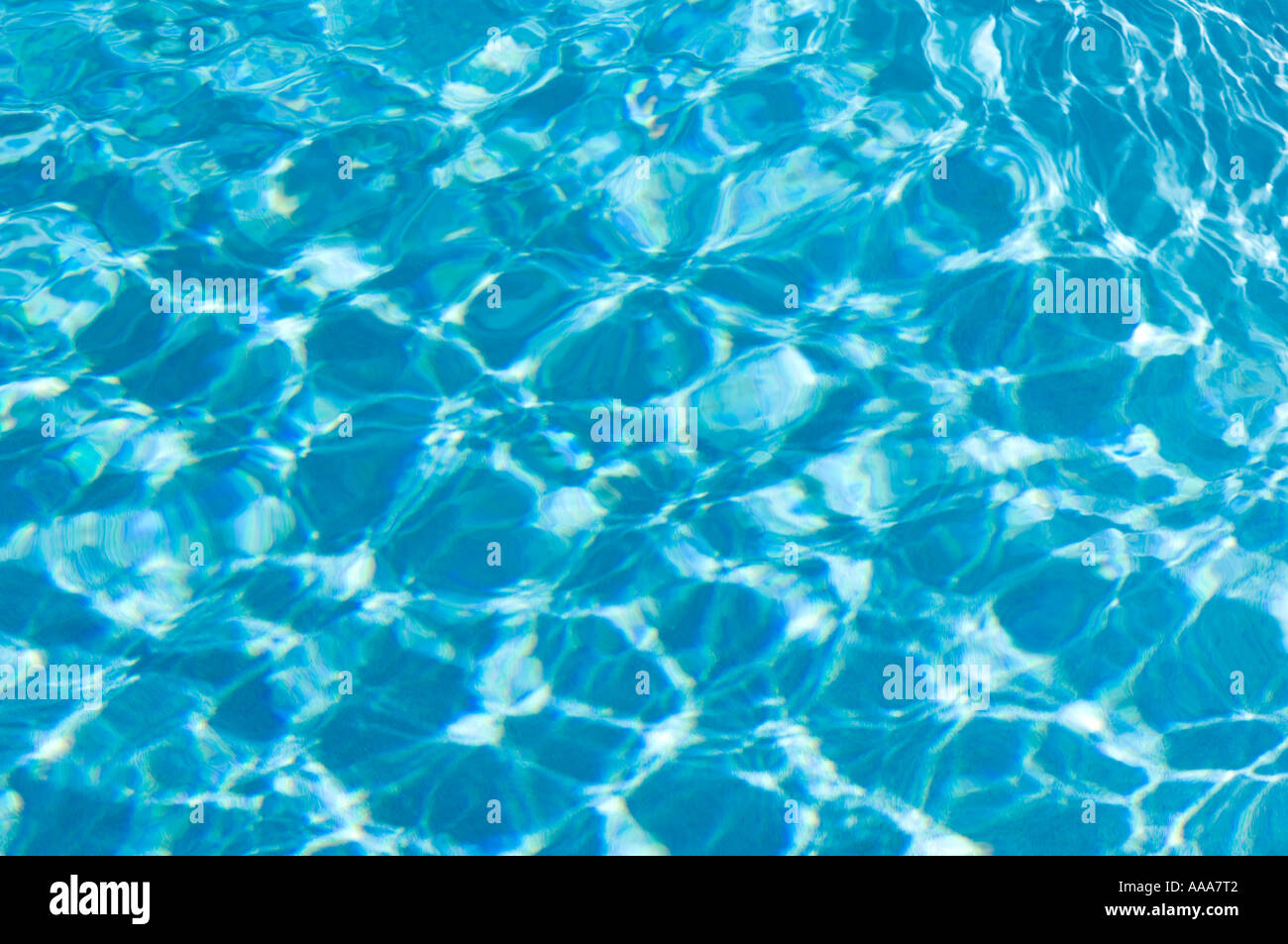Close-up of swimming pool Stock Photo - Alamy