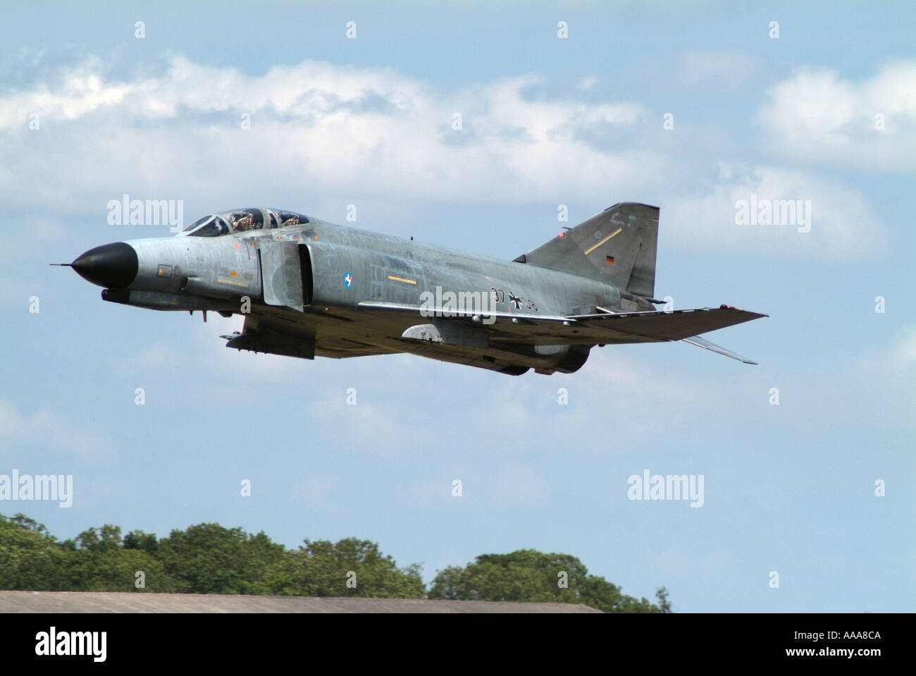 Raf phantom hi-res stock photography and images - Alamy