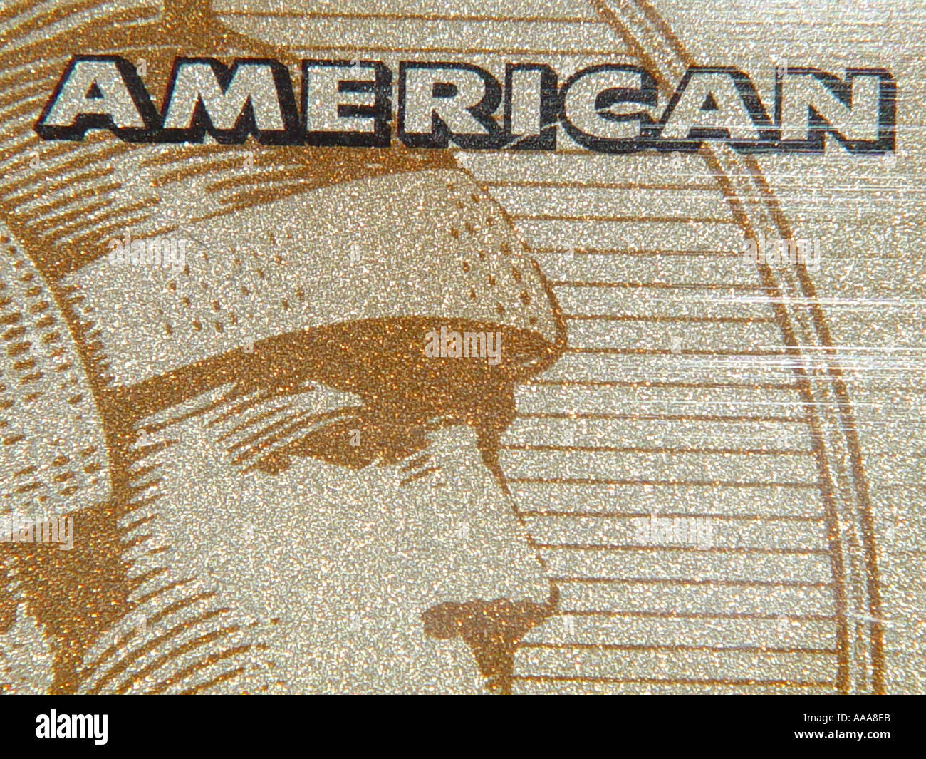 Plastic amex hi-res stock photography and images - Alamy