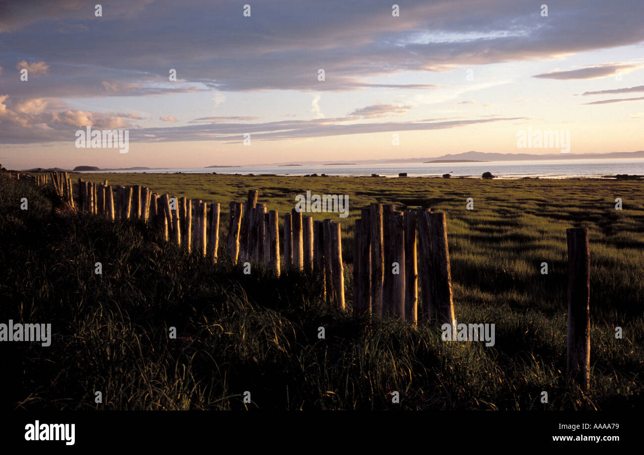 South shore of st lawrence river hi-res stock photography and images ...