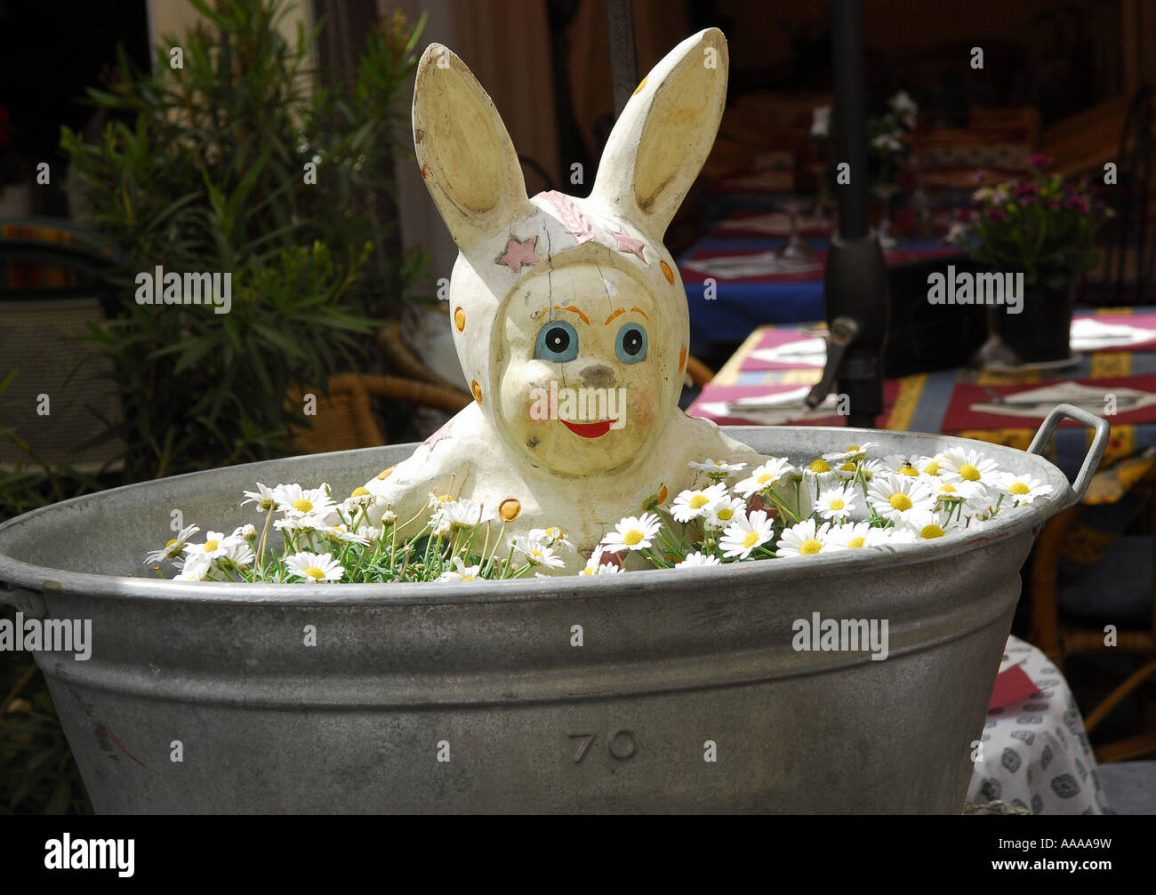 Strange rabbit hi-res stock photography and images - Alamy