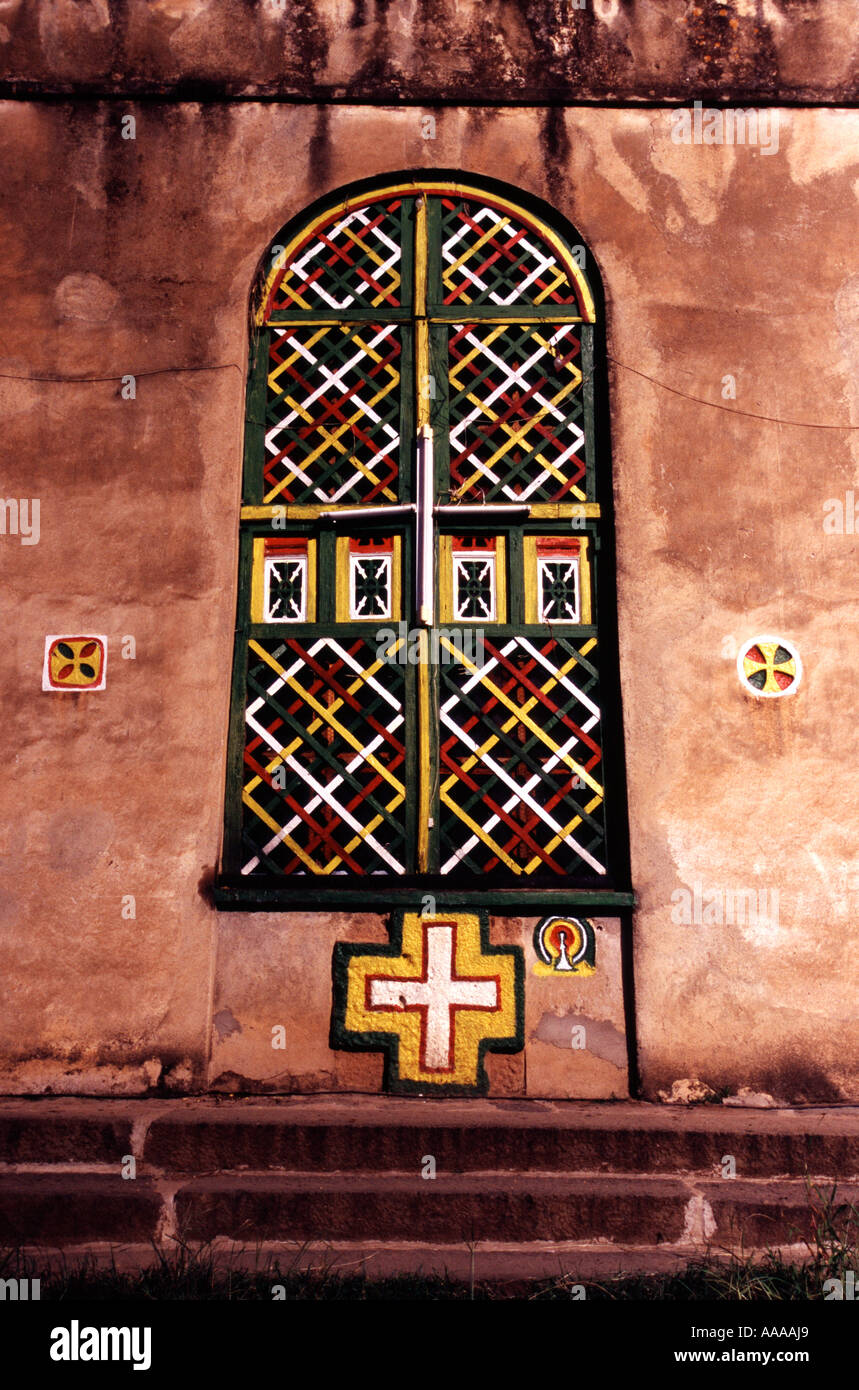 Axumite architecture hi-res stock photography and images - Alamy