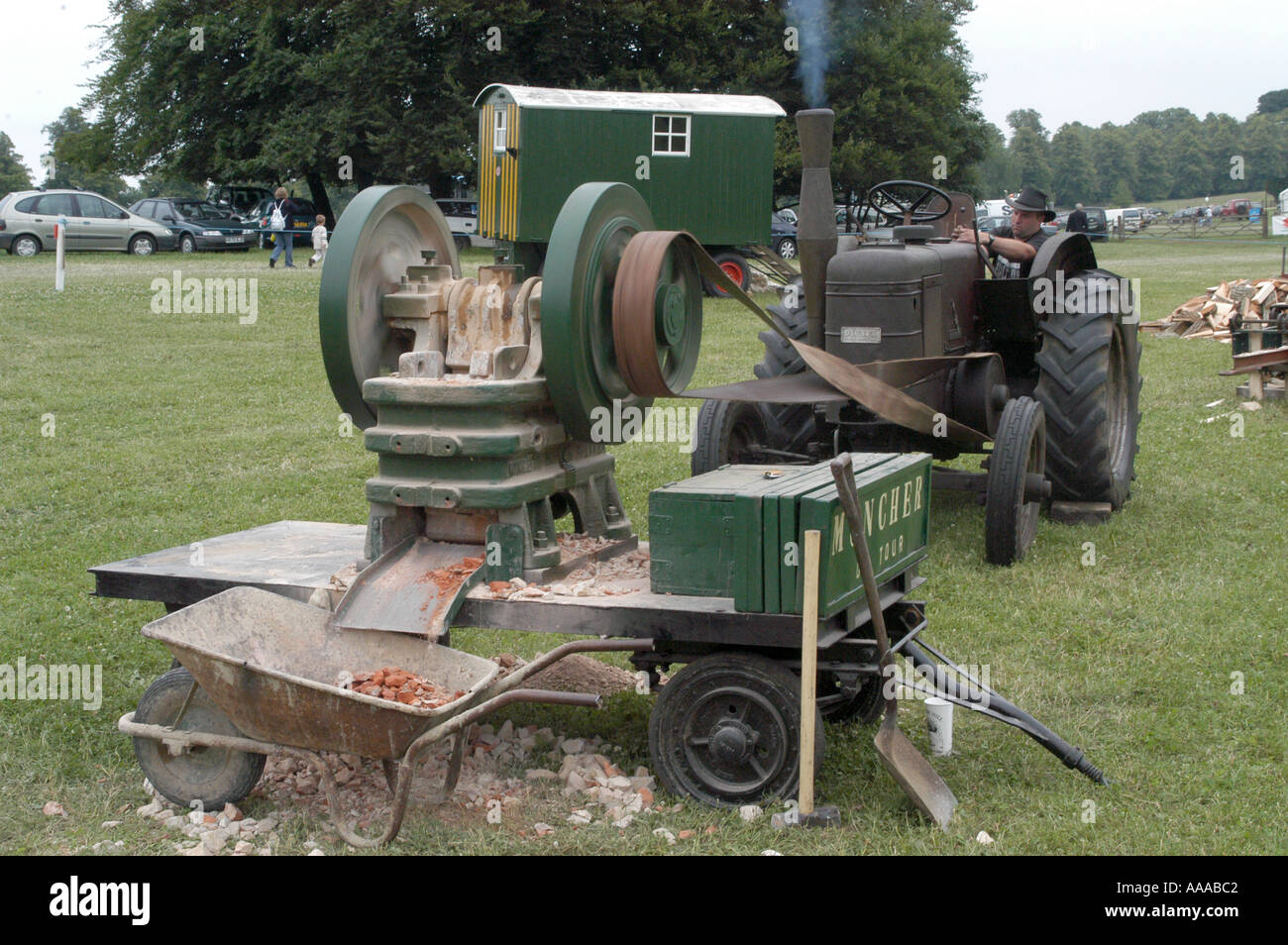 Former pride and joy hi-res stock photography and images - Alamy