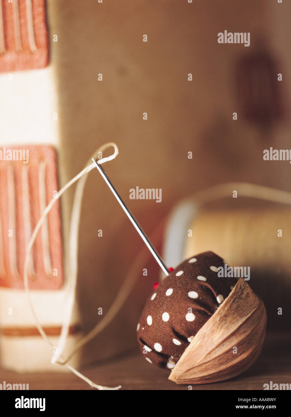 Object needle hi-res stock photography and images - Alamy