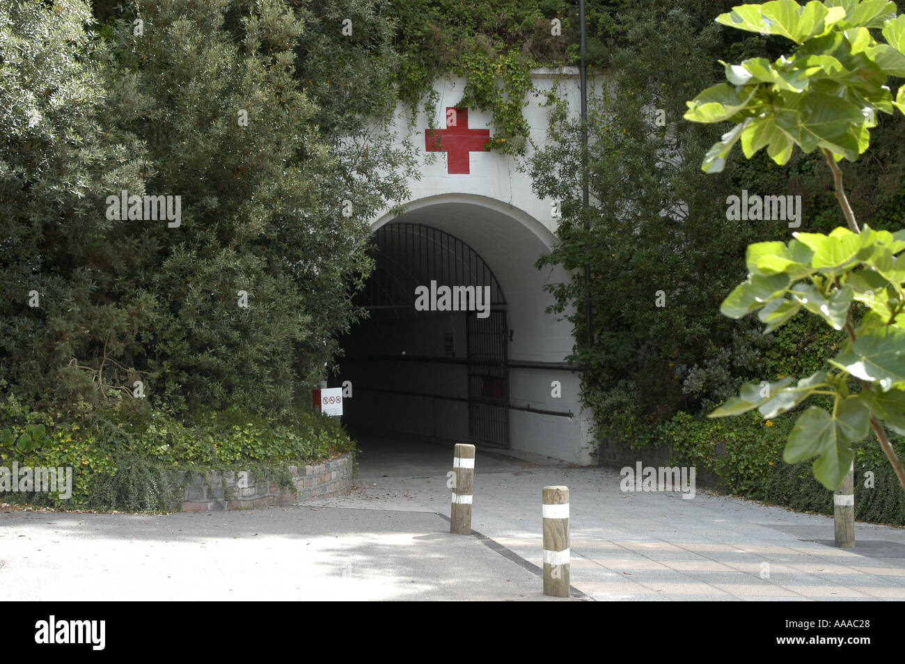 The slave hospital hi-res stock photography and images - Alamy