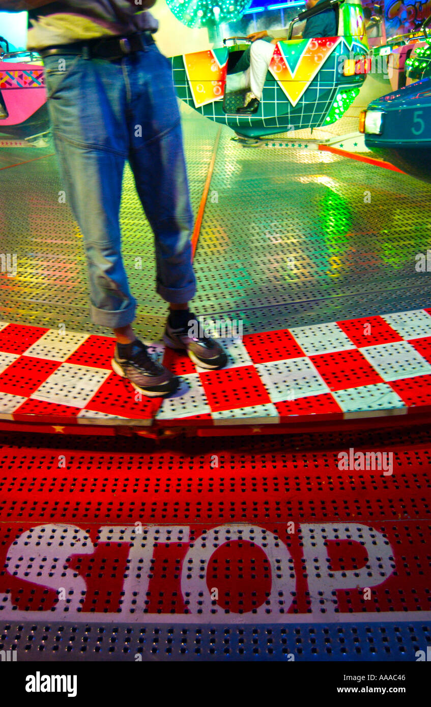 Octopus ride hi-res stock photography and images - Alamy