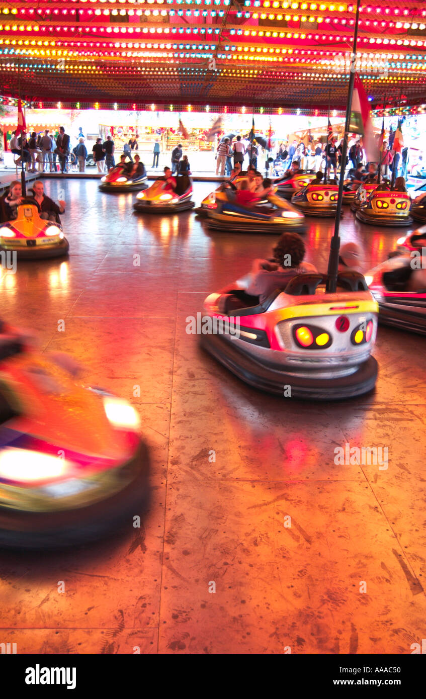 Auto_scooter hi-res stock photography and images - Alamy