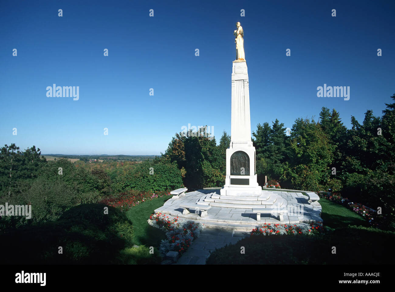 Cumorah High Resolution Stock Photography and Images - Alamy